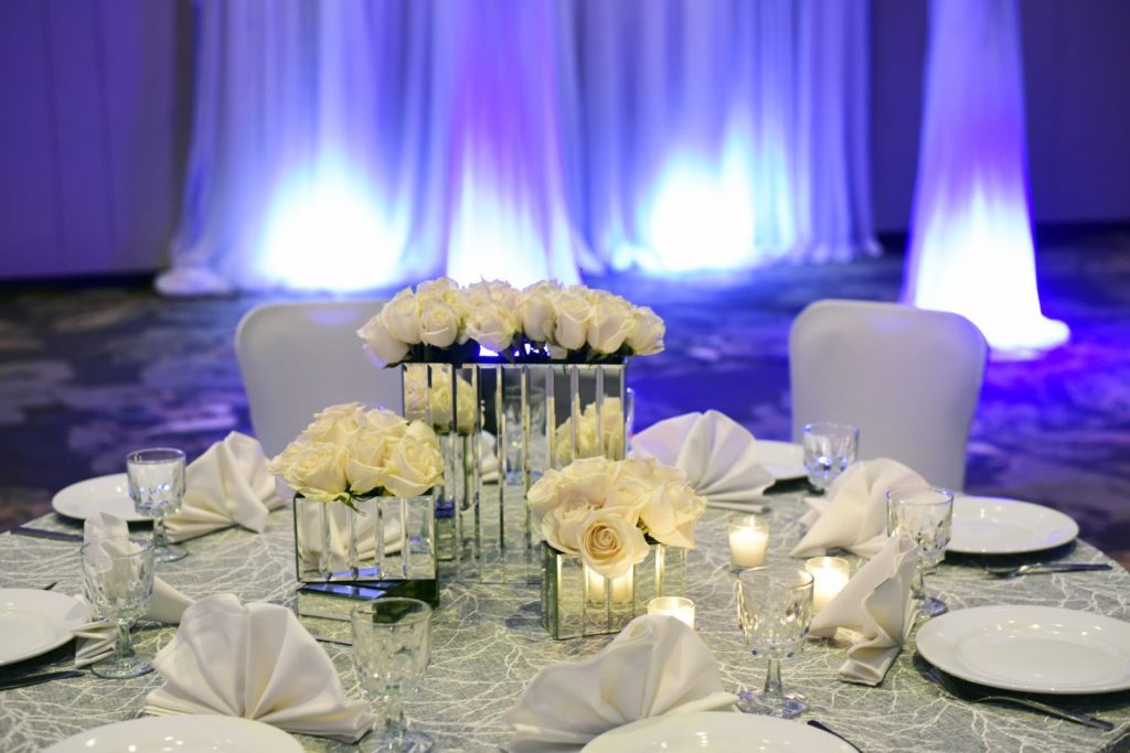 Floral-Table-Display | TRU Management