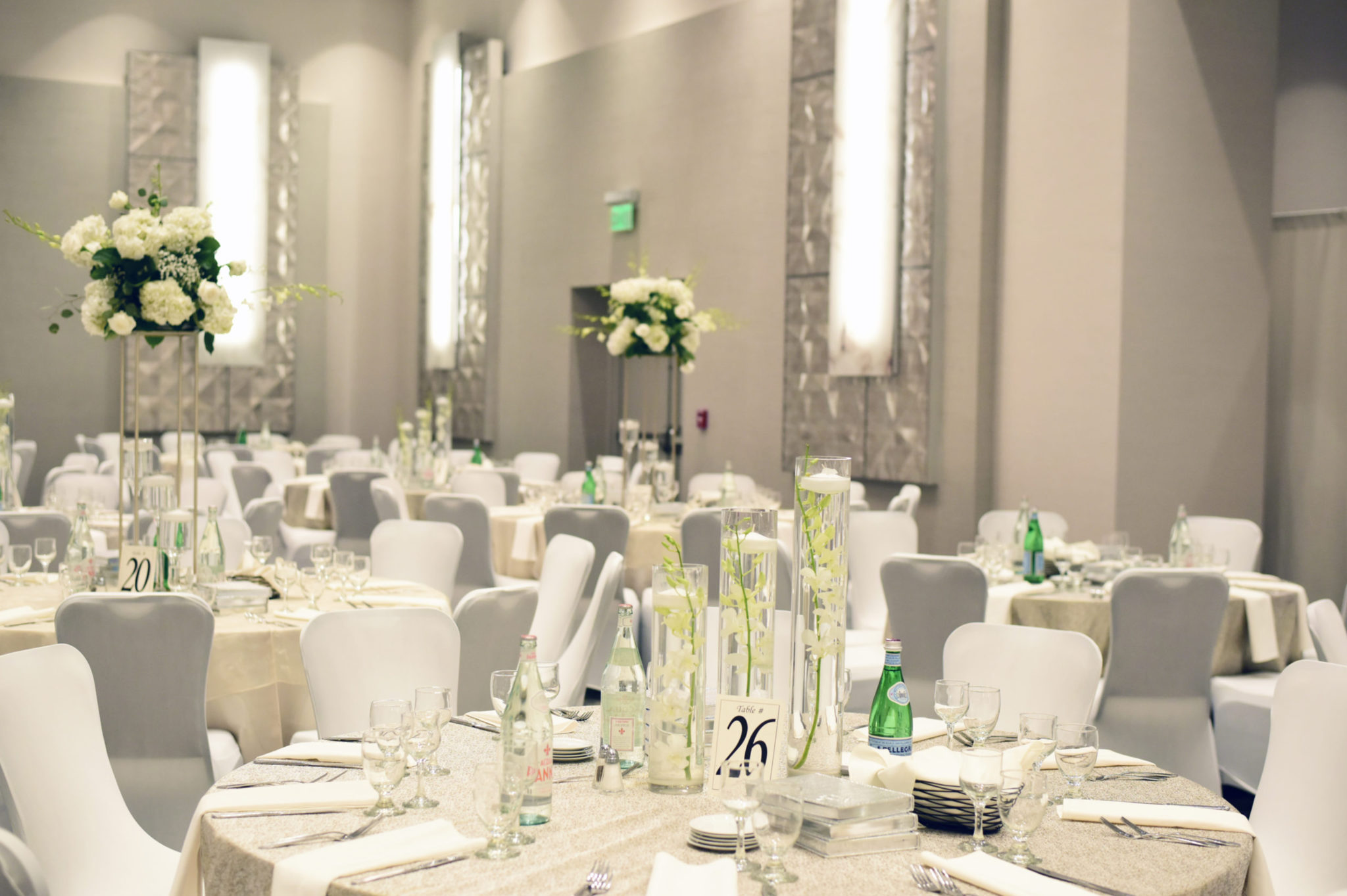 Hilton-Ballroom | TRU Management